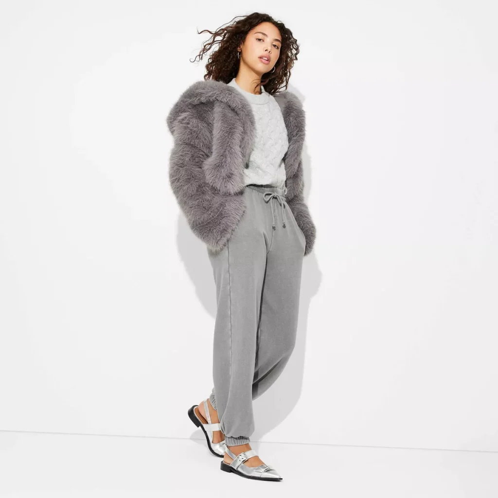 Wild Fable Dress - Wild Fable